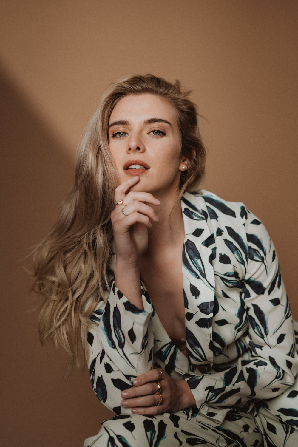 Ashleigh McLean-Wells : Ican Models, Queenstown, New Zealand