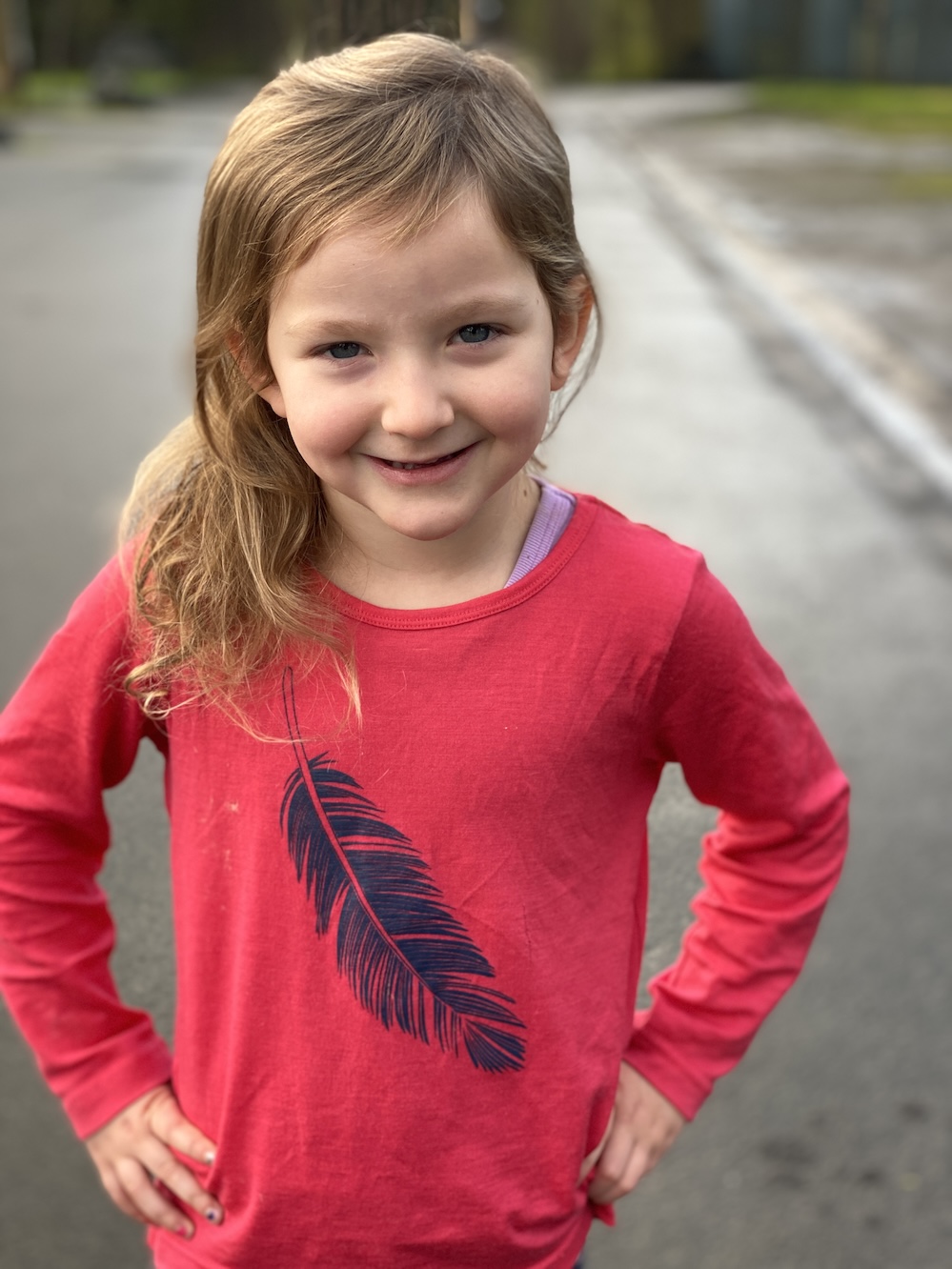 Ava Campbell : Ican Models, Queenstown, New Zealand