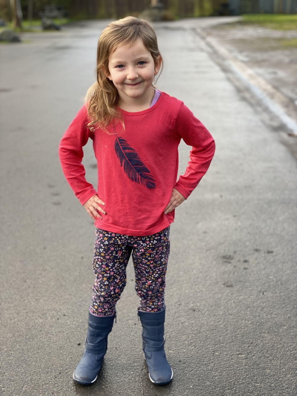 Ava Campbell : Ican Models, Queenstown, New Zealand