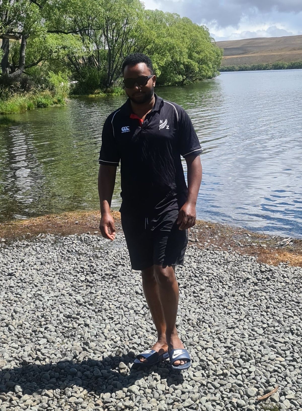 Baljit Sidhu : Ican Models, Queenstown, New Zealand