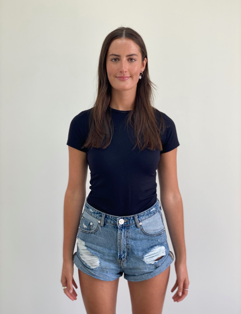 Bella Templeton : Ican Models, Queenstown, New Zealand