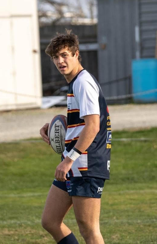 Ben Dyson : Ican Models, Queenstown, New Zealand