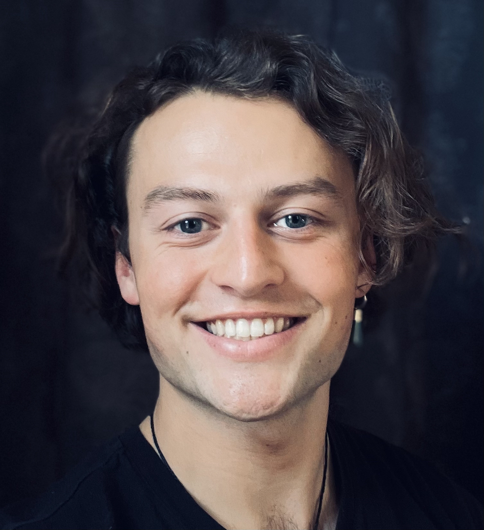 Ben Hayward : Ican Team, Queenstown, New Zealand