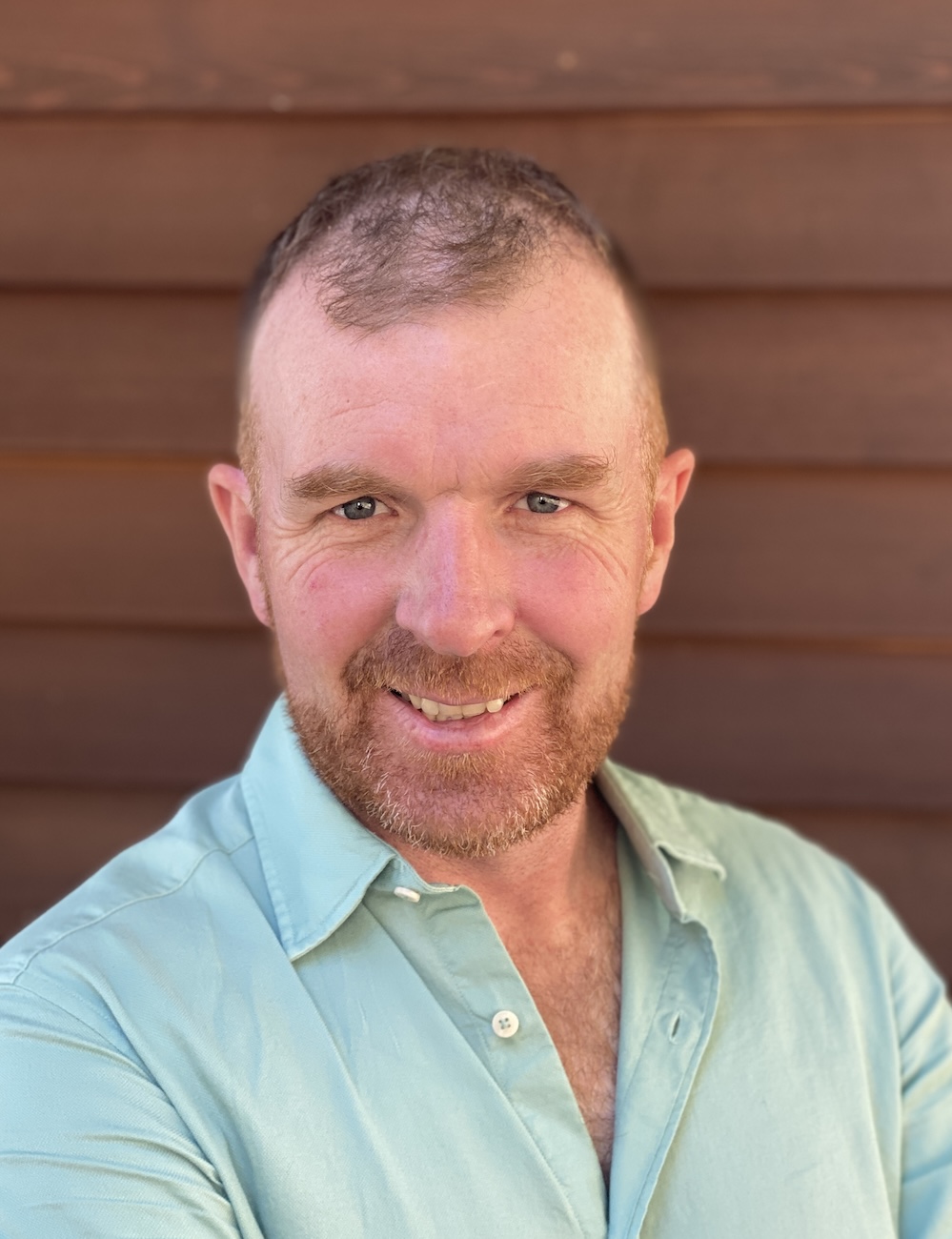 Ben Kyle : Ican Models, Queenstown, New Zealand