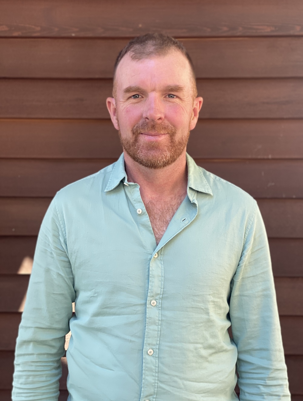 Ben Kyle : Ican Models, Queenstown, New Zealand