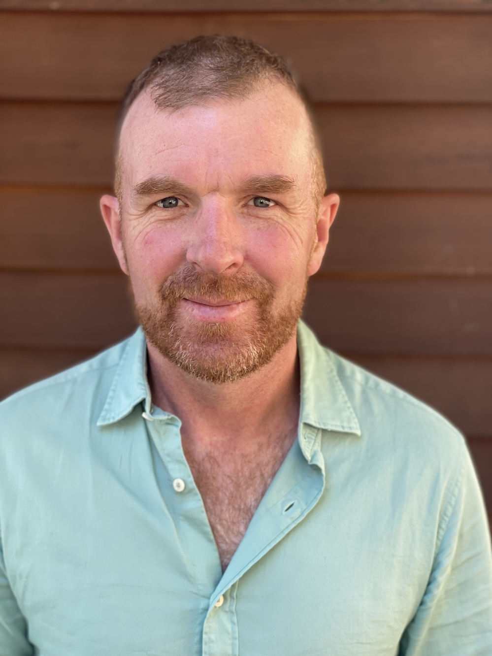 Ben Kyle : Ican Models, Queenstown, New Zealand