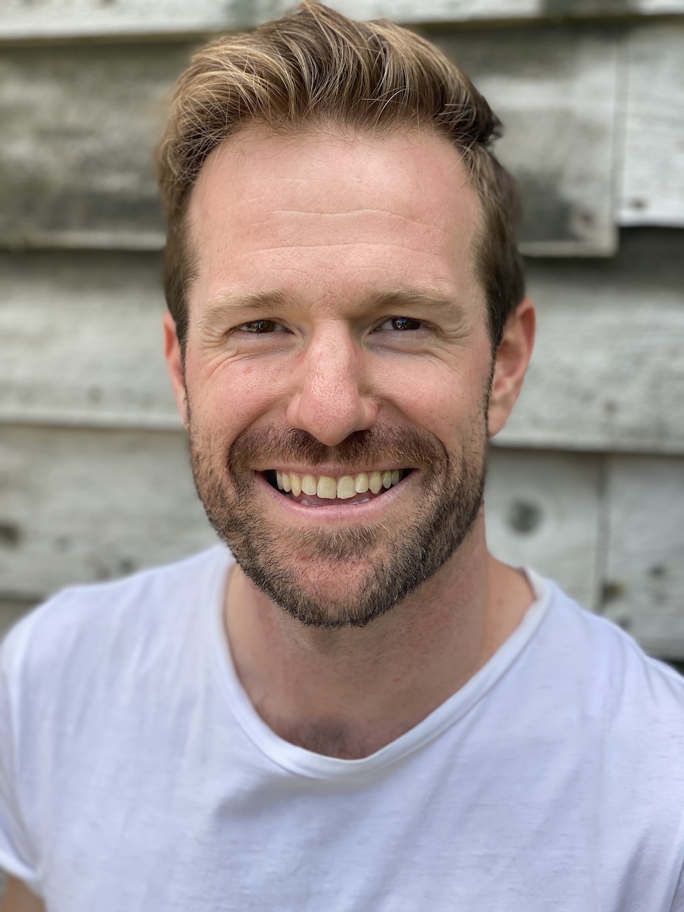 Ben Wombwell : Ican Models, Queenstown, New Zealand