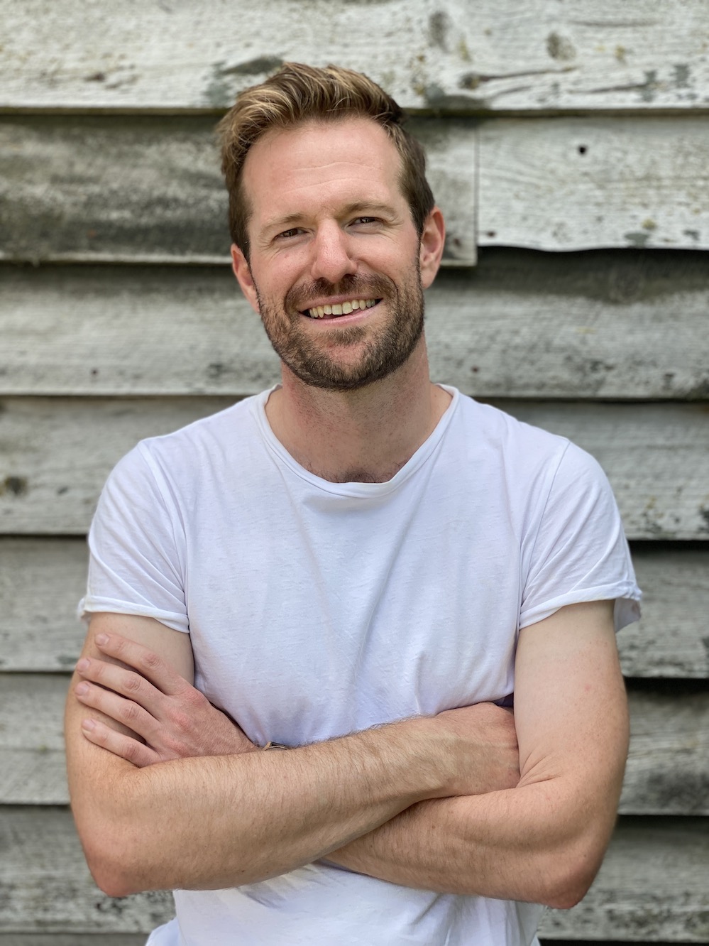 Ben Wombwell : Ican Models, Queenstown, New Zealand