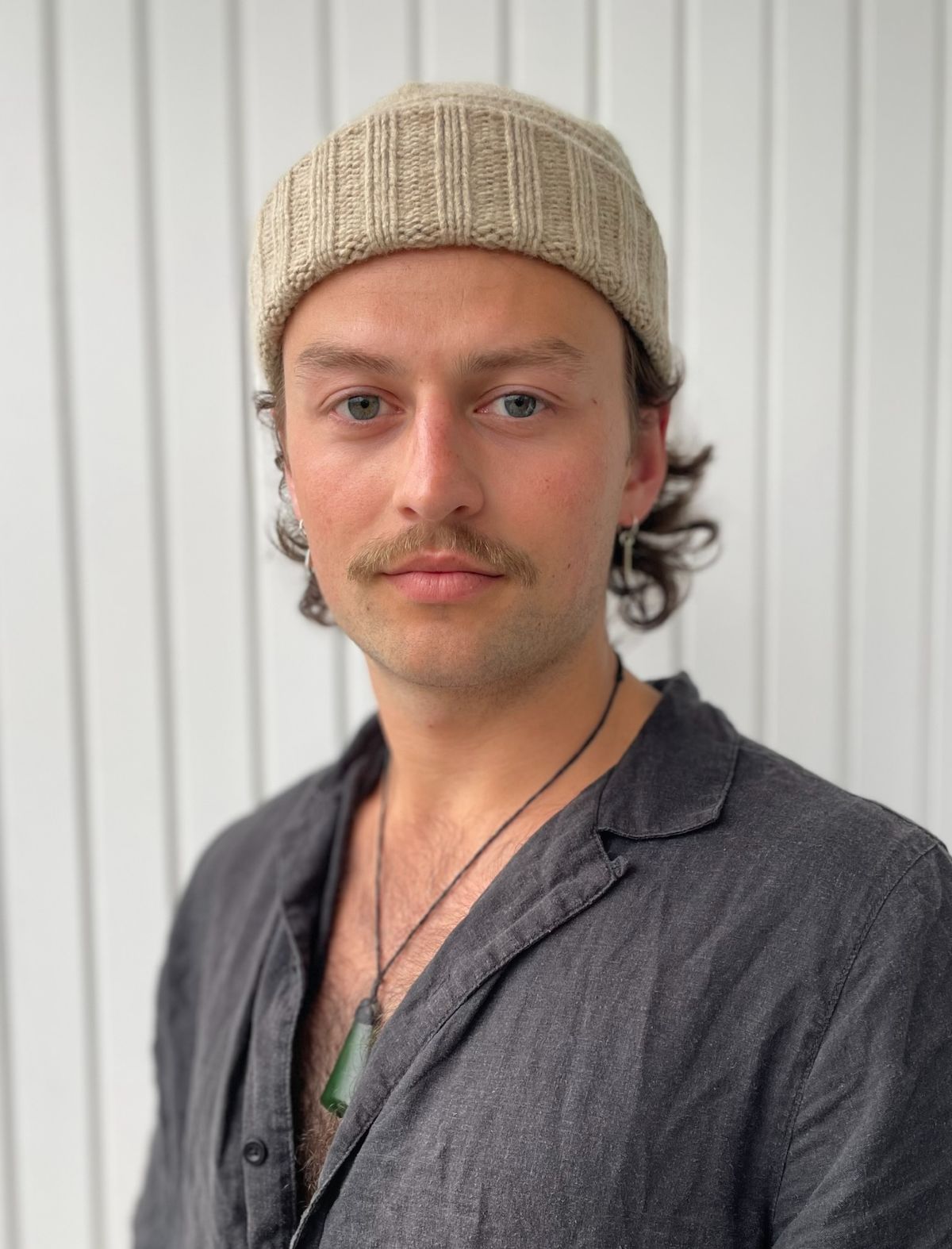 Ben Hayward : Ican Models, Queenstown, New Zealand