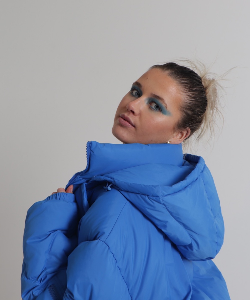 Bethany Coghlan : Ican Models, Queenstown, New Zealand