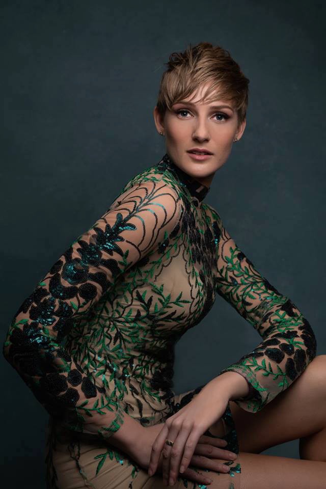 Bethanie Stokes : Ican Models, Queenstown, New Zealand