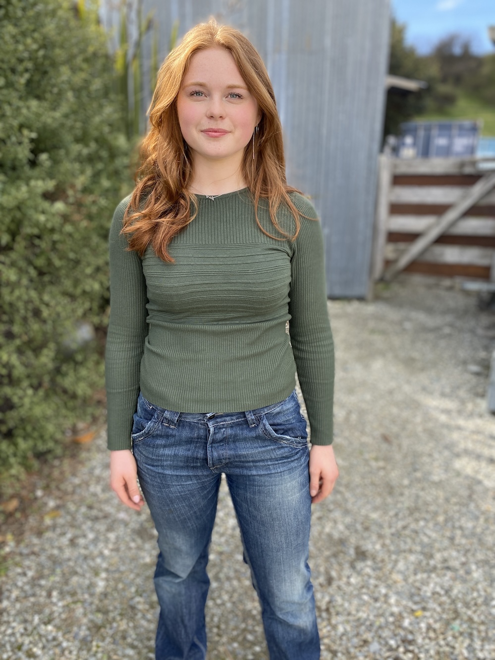 Bethany Graf : Ican Models, Queenstown, New Zealand