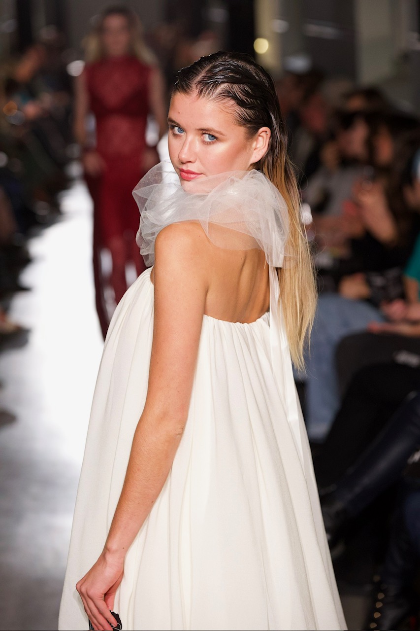 Bethany Coghlan : Ican Models, Queenstown, New Zealand