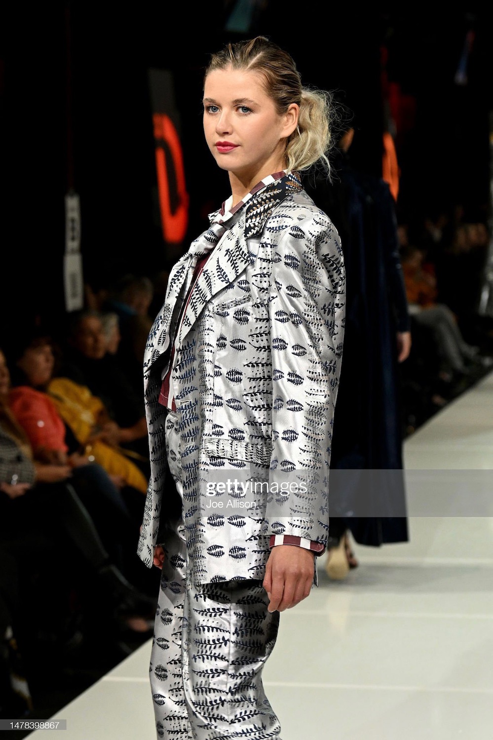 Bethany Coghlan : Ican Models, Queenstown, New Zealand