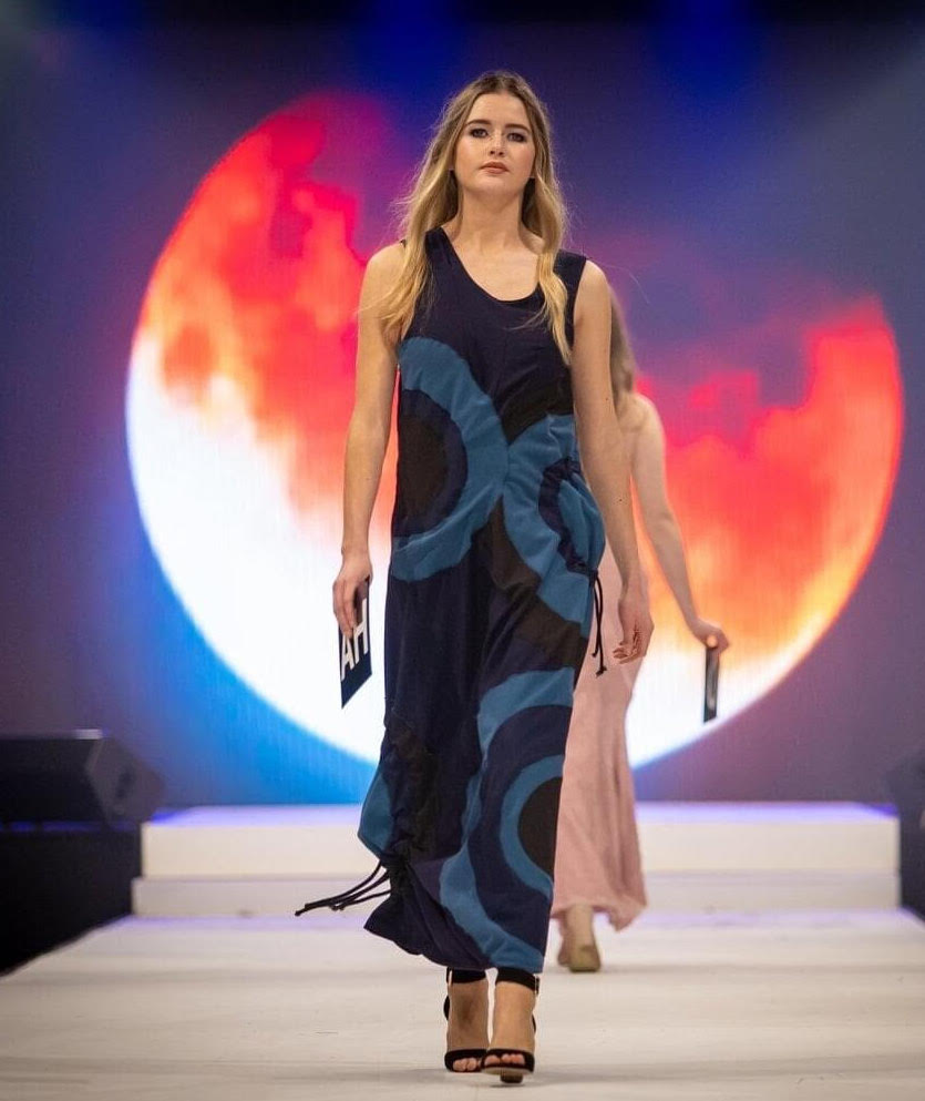 Bethany Coghlan : Ican Models, Queenstown, New Zealand