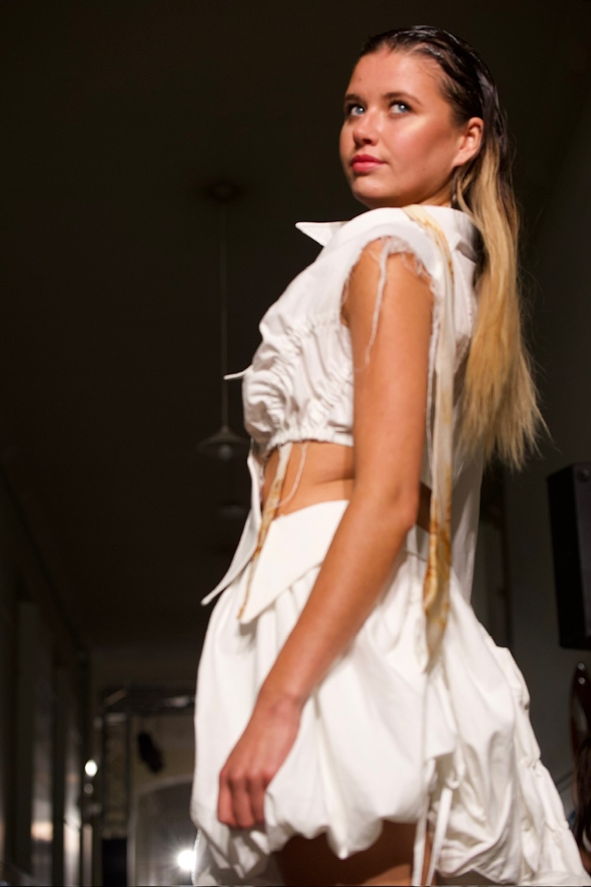 Bethany Coghlan : Ican Models, Queenstown, New Zealand