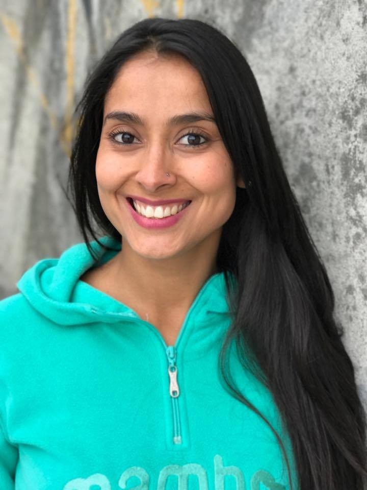 Bianca Soto : Ican Team, Queenstown, New Zealand