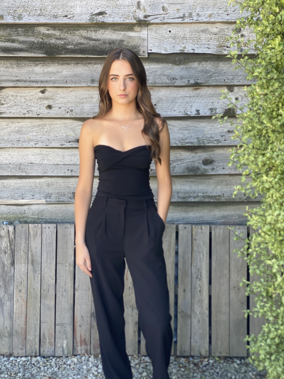 Billie Carey : Ican Models, Queenstown, New Zealand