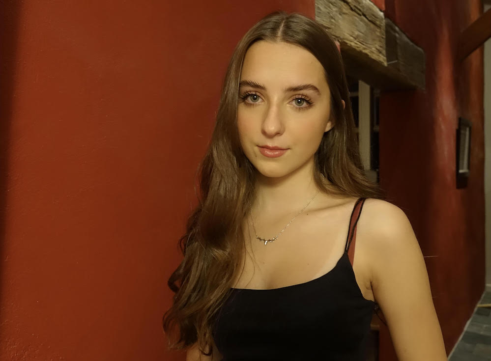 Billie Carey : Ican Models, Queenstown, New Zealand