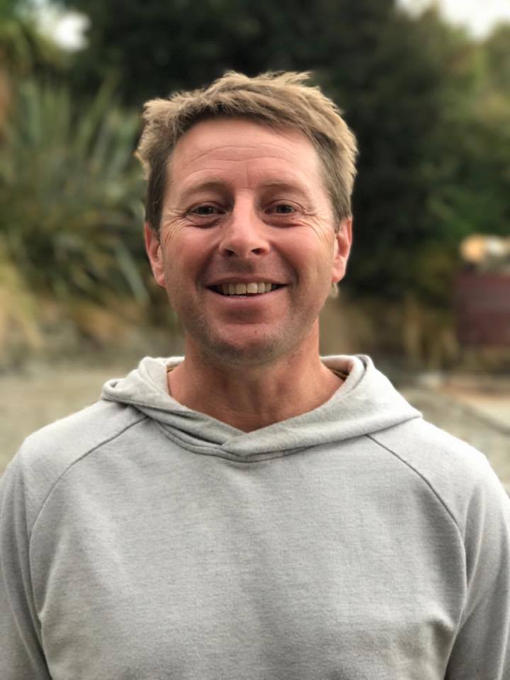 Blake Cameron : Ican Models, Queenstown, New Zealand