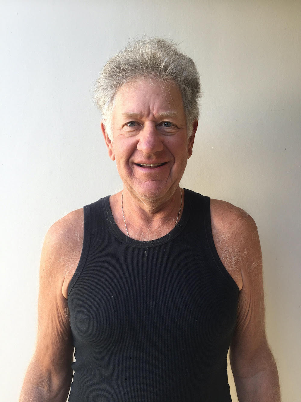 Bob Pearson : Ican Models, Queenstown, New Zealand