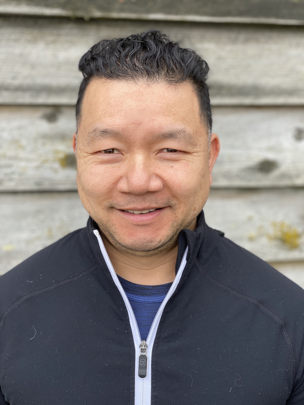 Brian Satake : Ican Models, Queenstown, New Zealand