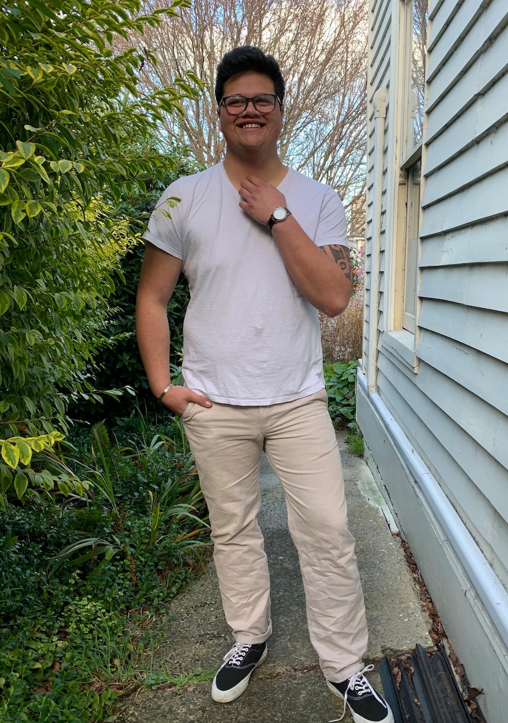 Breyton Young : Ican Team, Queenstown, New Zealand