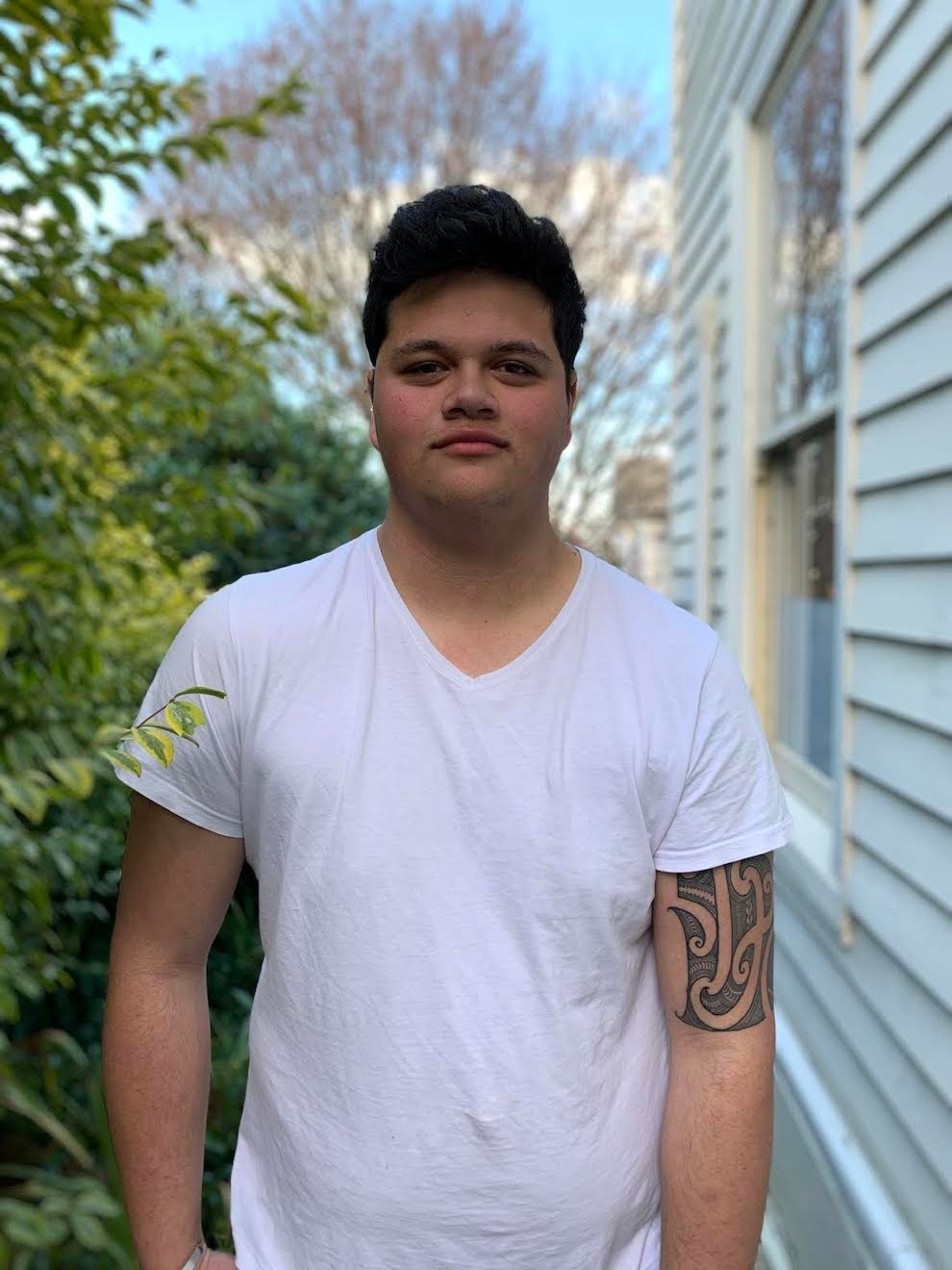 Breyton Young : Ican Team, Queenstown, New Zealand