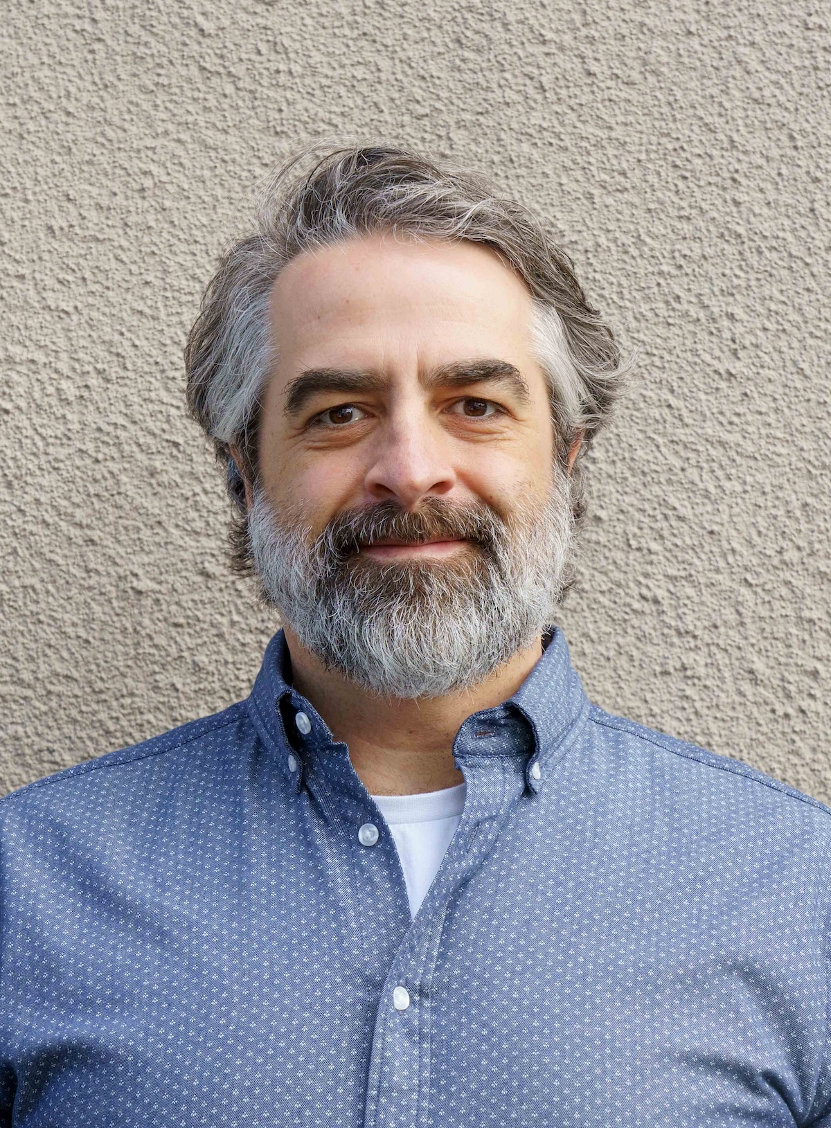 Brian McFarland : Ican Models, Queenstown, New Zealand