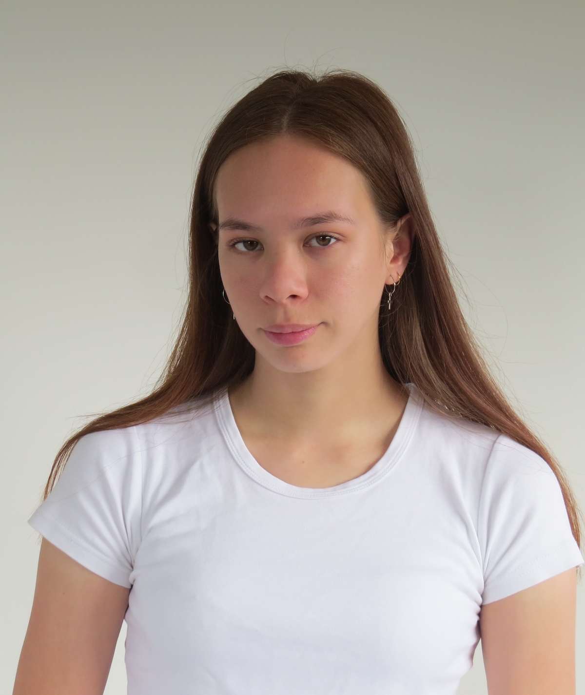 Brianna Le : Ican Models, Queenstown, New Zealand