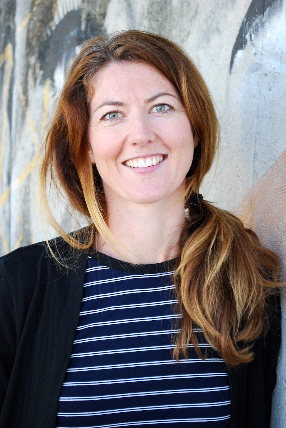 Bridget O'Connell : Ican Models, Queenstown, New Zealand