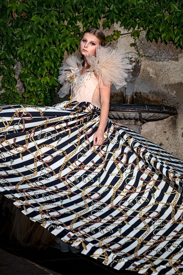 Bridie Lancaster-Butcher : Ican Models, Queenstown, New Zealand