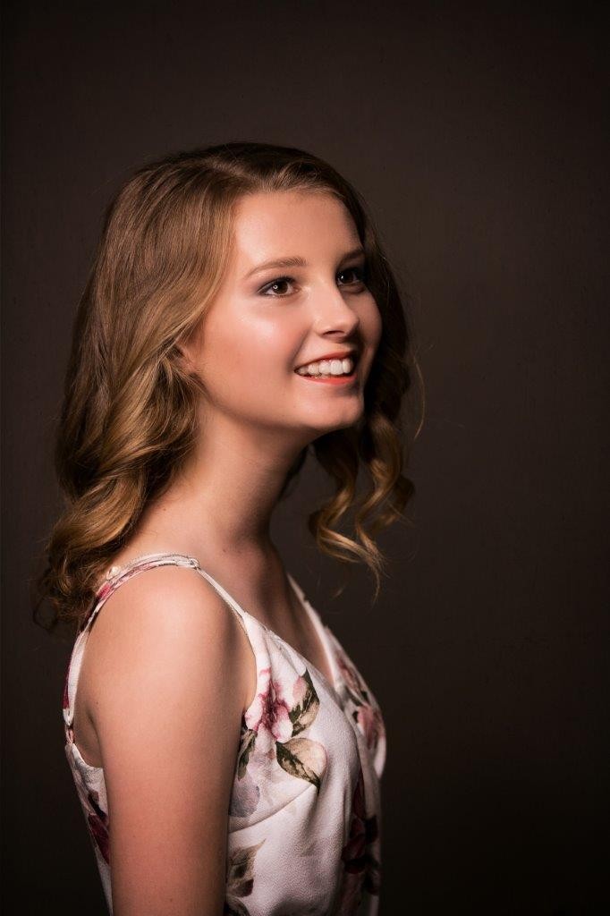 Bridie Lancaster-Butcher : Ican Models, Queenstown, New Zealand