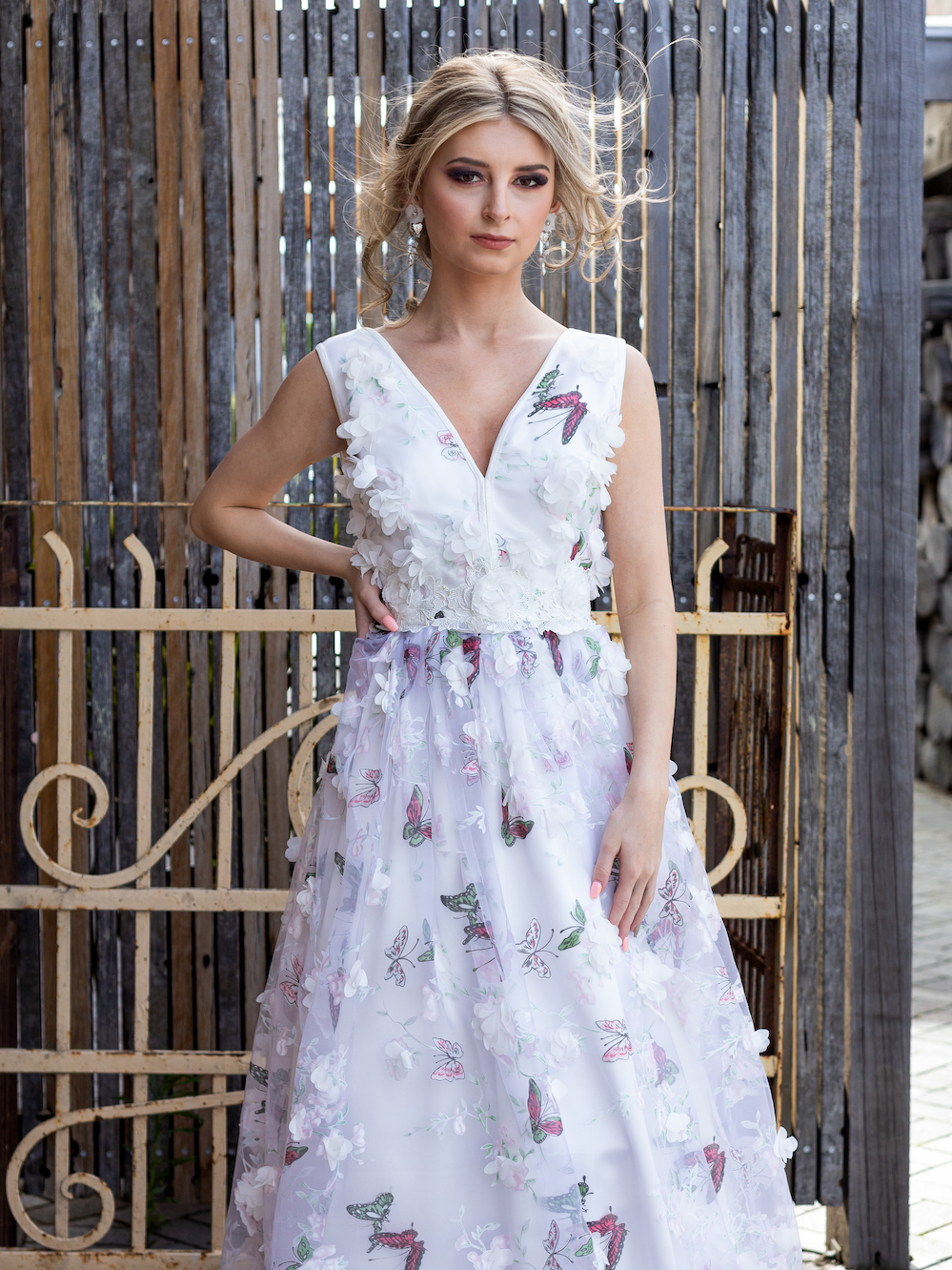 Bridie Lancaster-Butcher : Ican Models, Queenstown, New Zealand