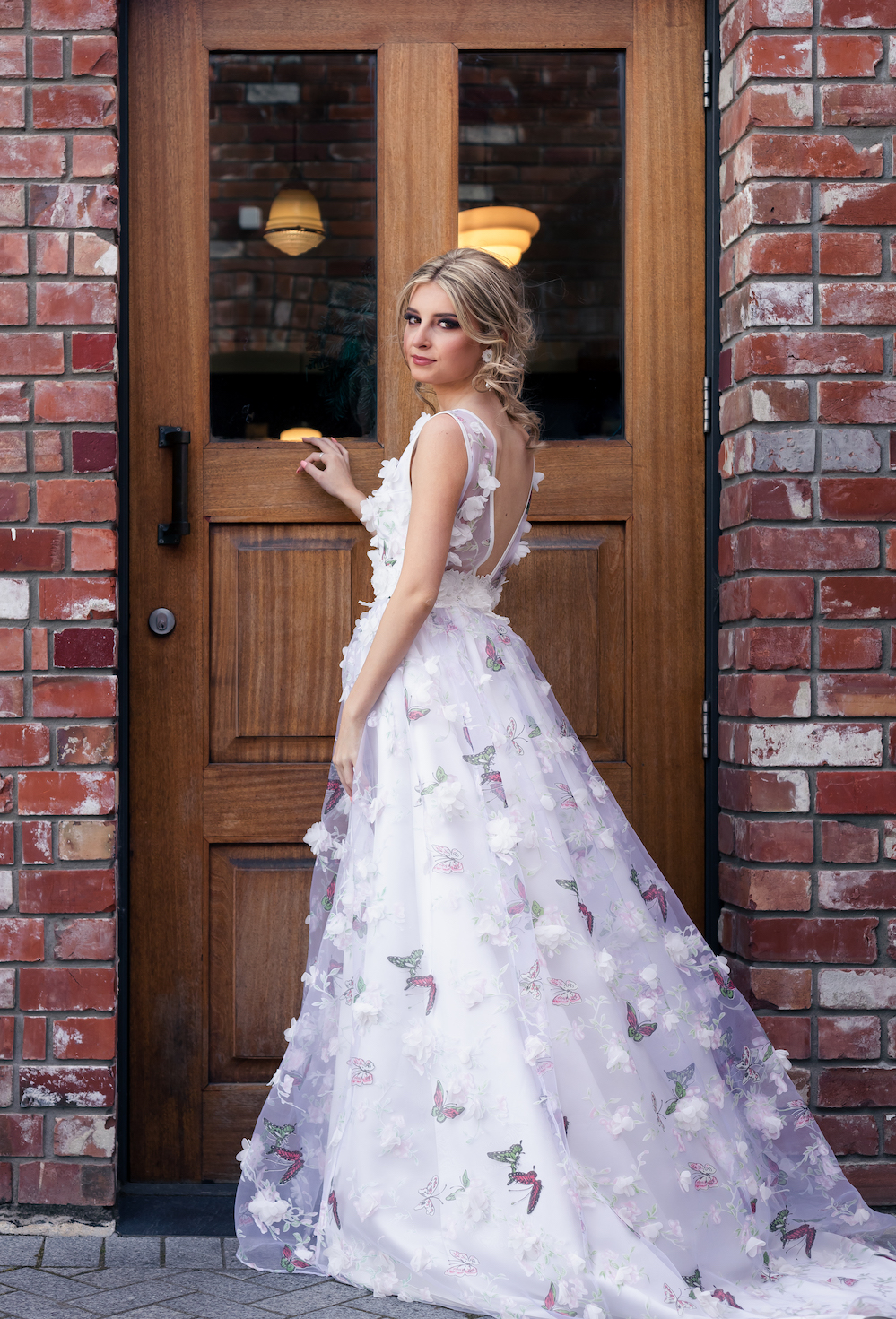 Bridie Lancaster-Butcher : Ican Models, Queenstown, New Zealand