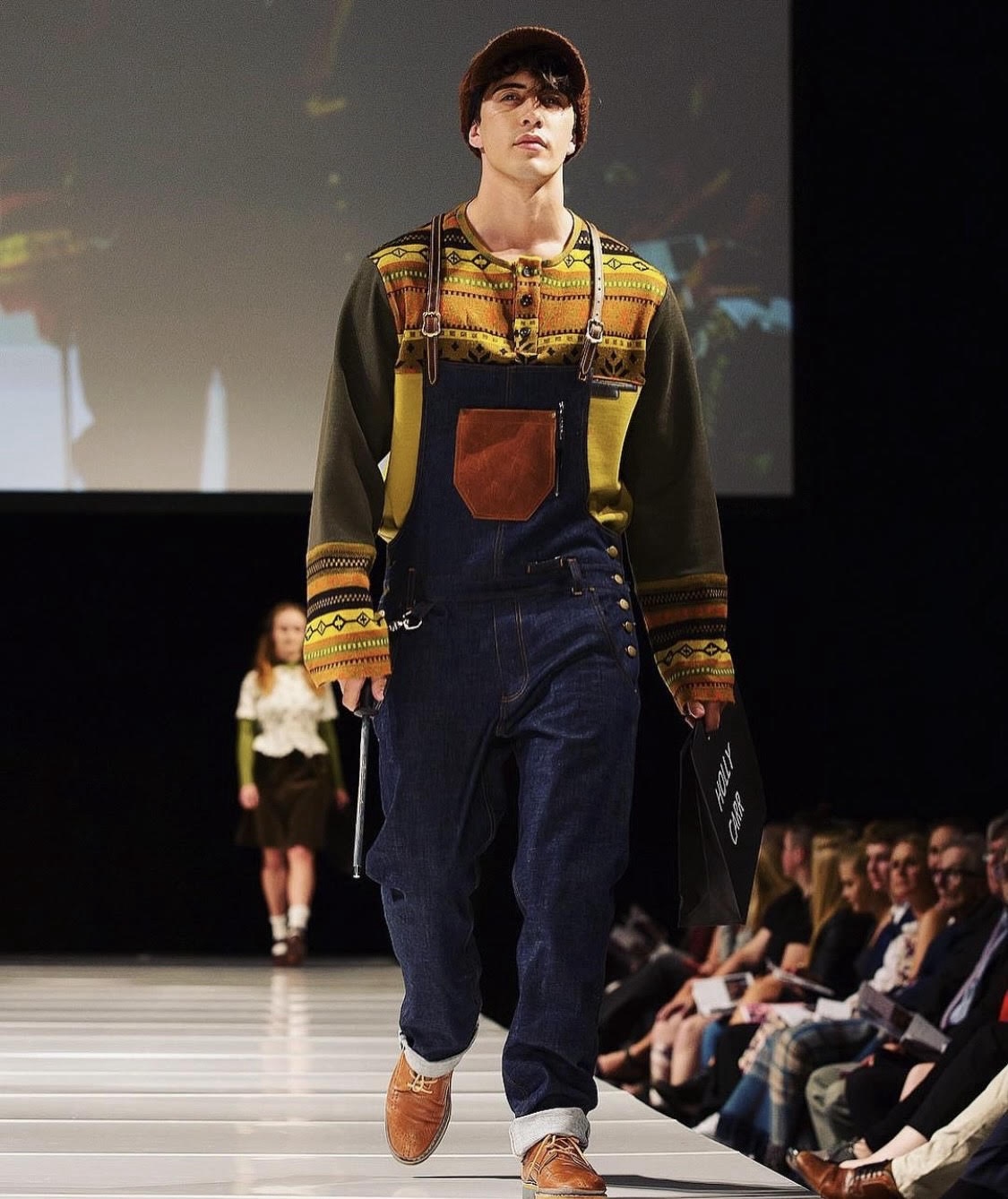 Brodie Walker : Ican Team, Queenstown, New Zealand