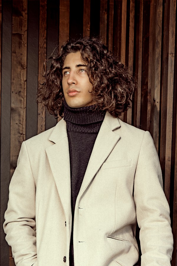 Brodie Walker : Ican Models, Queenstown, New Zealand