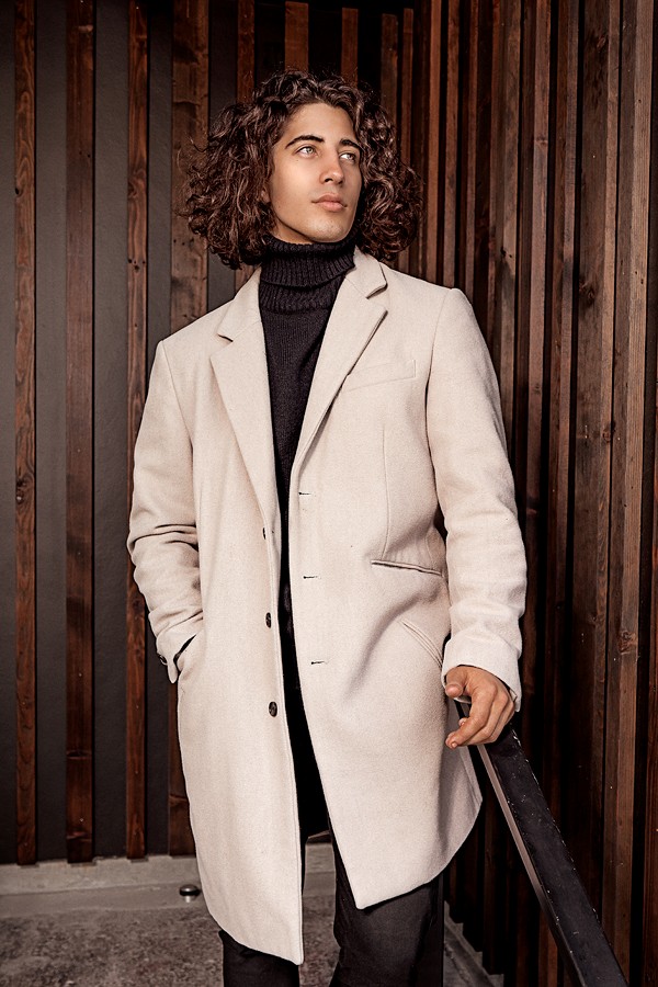 Brodie Walker : Ican Models, Queenstown, New Zealand