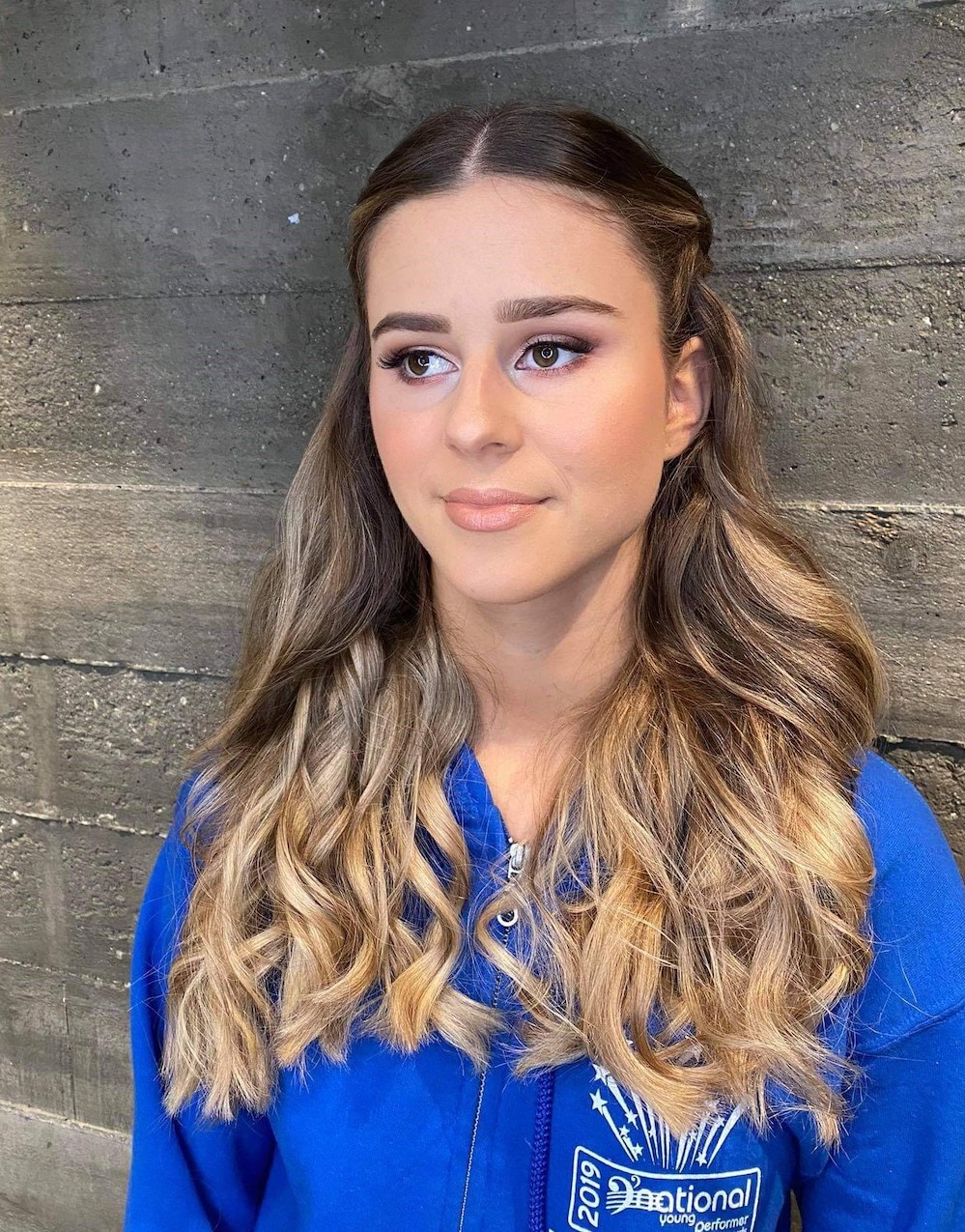 Brooklyn McLeod : Ican Models, Queenstown, New Zealand