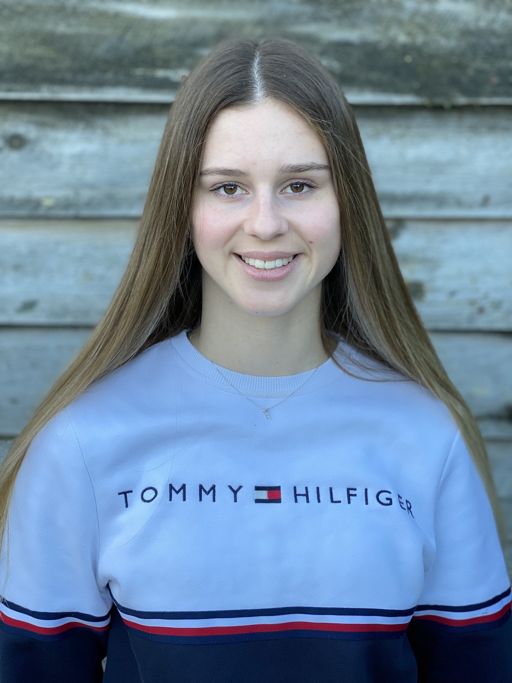 Brooklyn McLeod : Ican Models, Queenstown, New Zealand