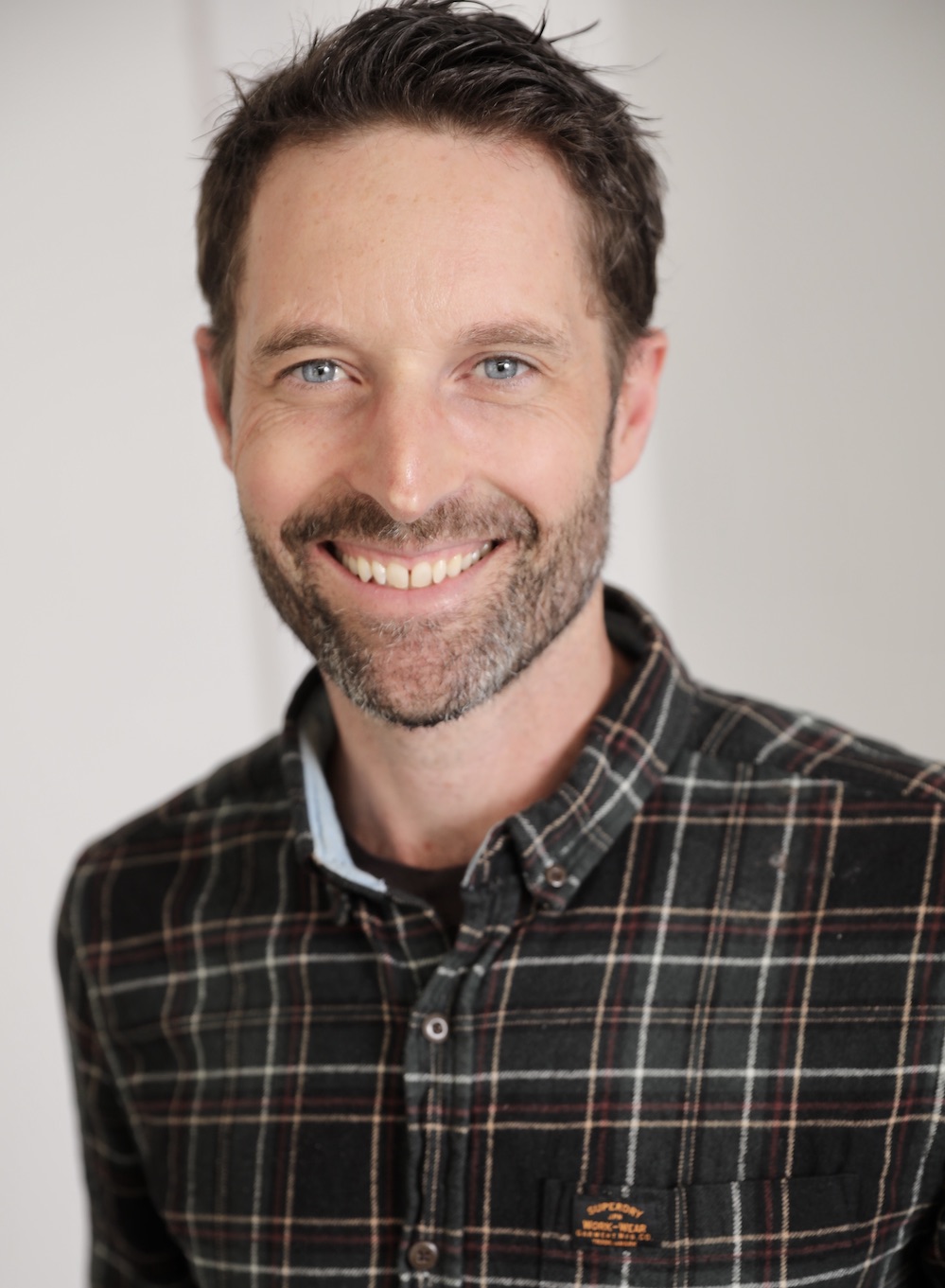 Bruce Anderson : Ican Models, Queenstown, New Zealand