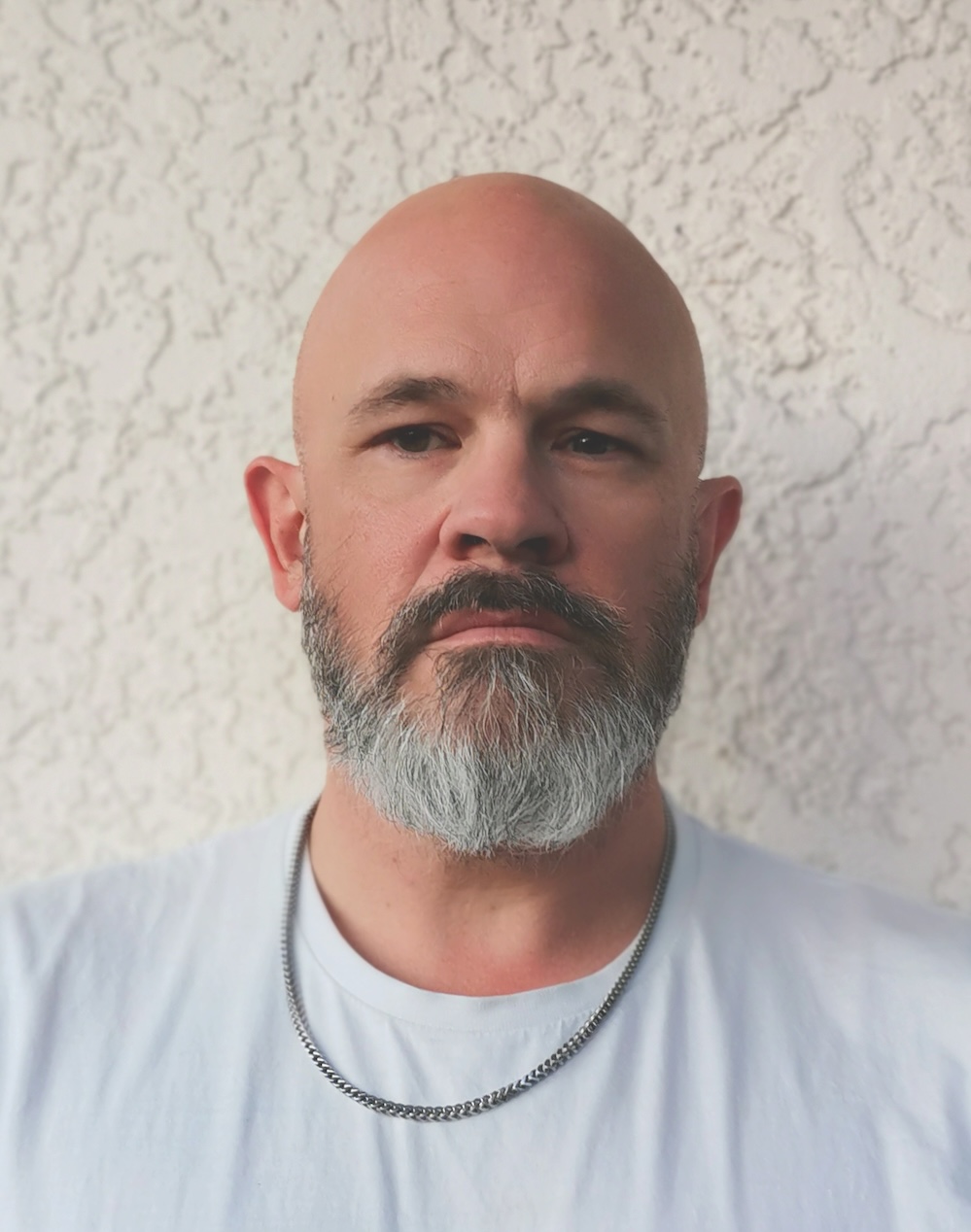 Bruce : Ican Models, Queenstown, New Zealand