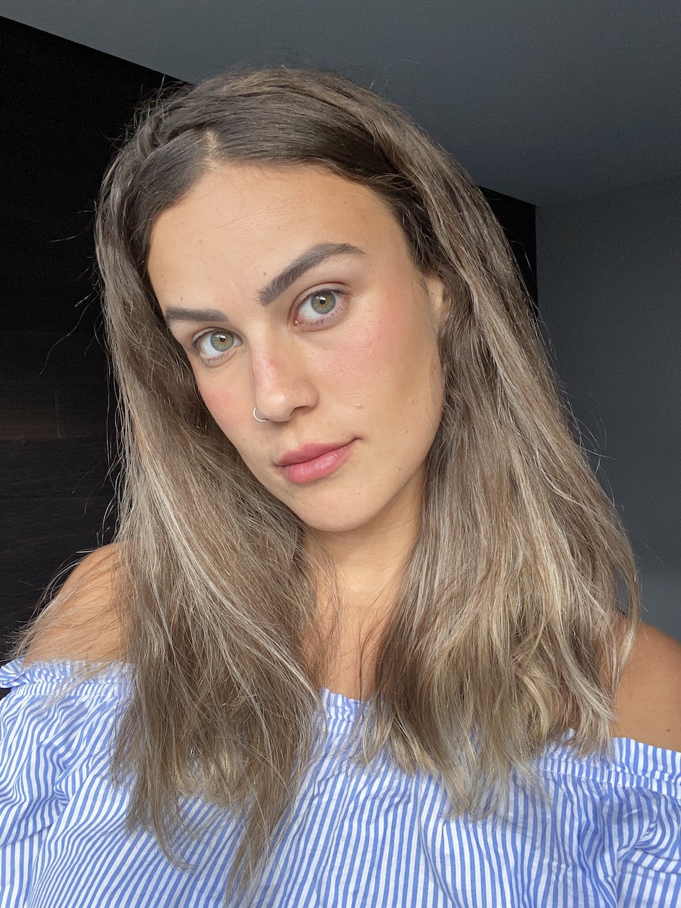 Bruna Carvalho : Ican Models, Queenstown, New Zealand