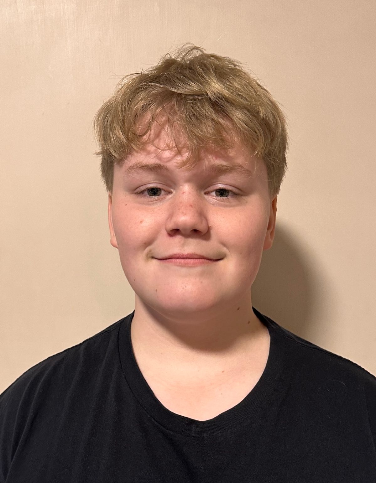 Luca Byars : Ican Models, Queenstown, New Zealand