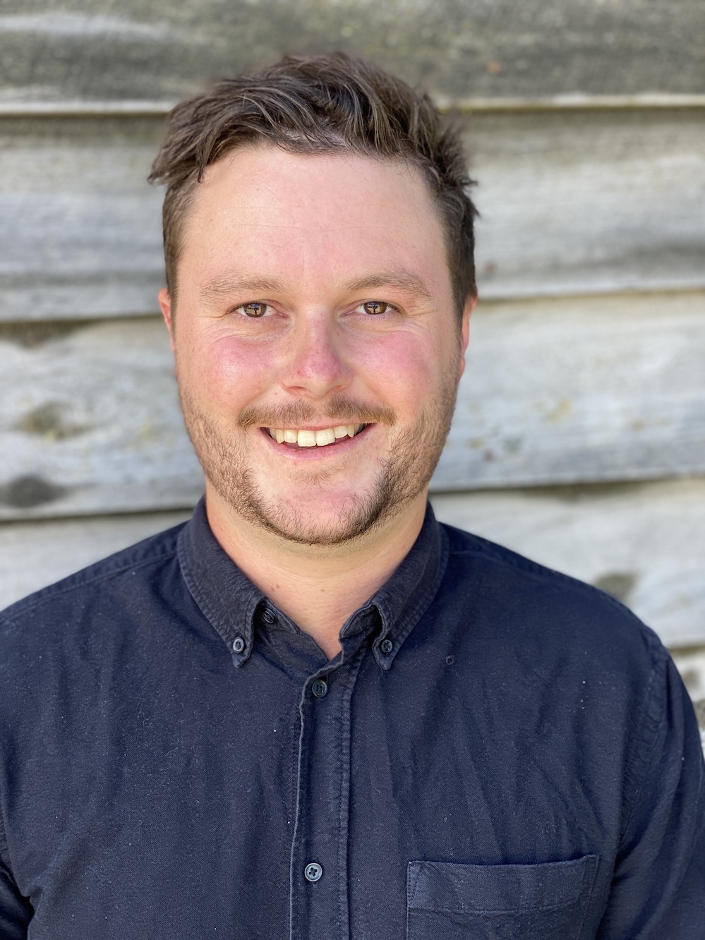 Byron Cook : Ican Models, Queenstown, New Zealand