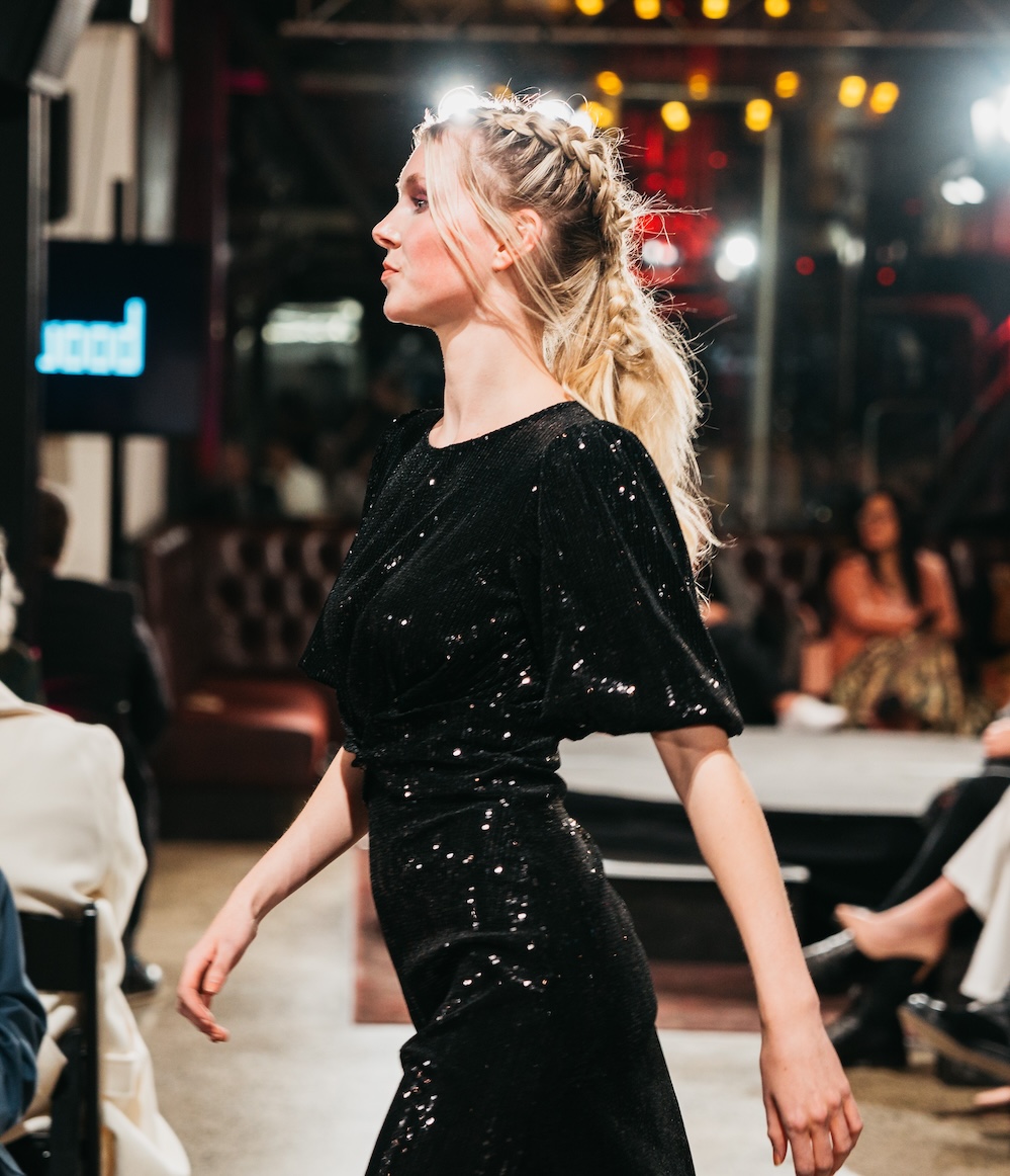 Charlotte Werner : Ican Models, Queenstown, New Zealand