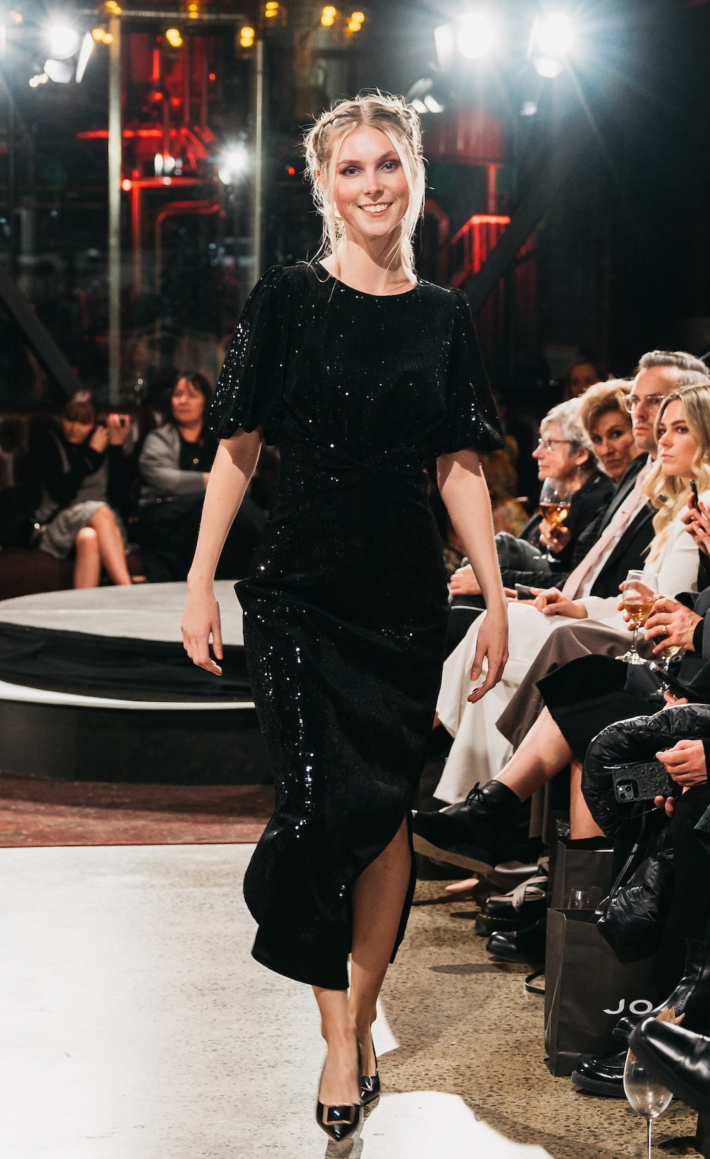 Charlotte Werner : Ican Models, Queenstown, New Zealand