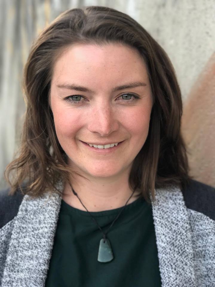 Caitlin Feasey : Ican Models, Queenstown, New Zealand