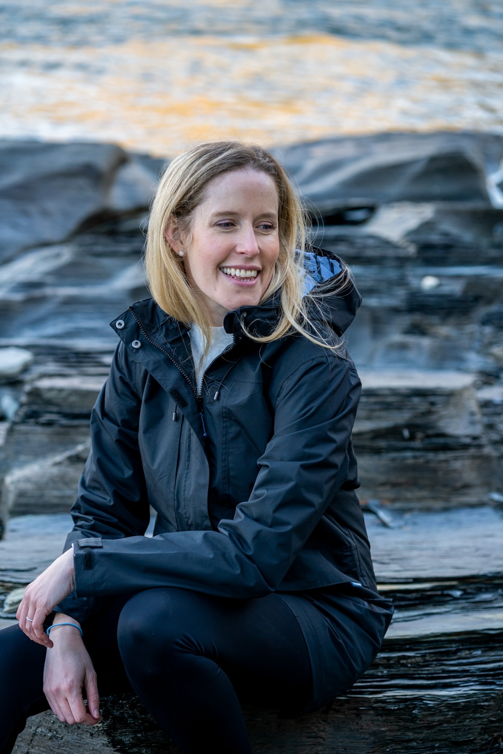 Caitlin Reid : Ican Team, Queenstown, New Zealand