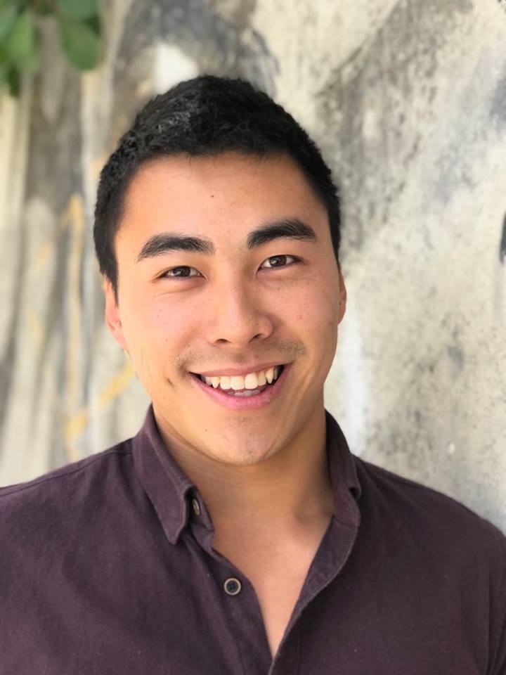 Caleb Tien : Ican Models, Queenstown, New Zealand